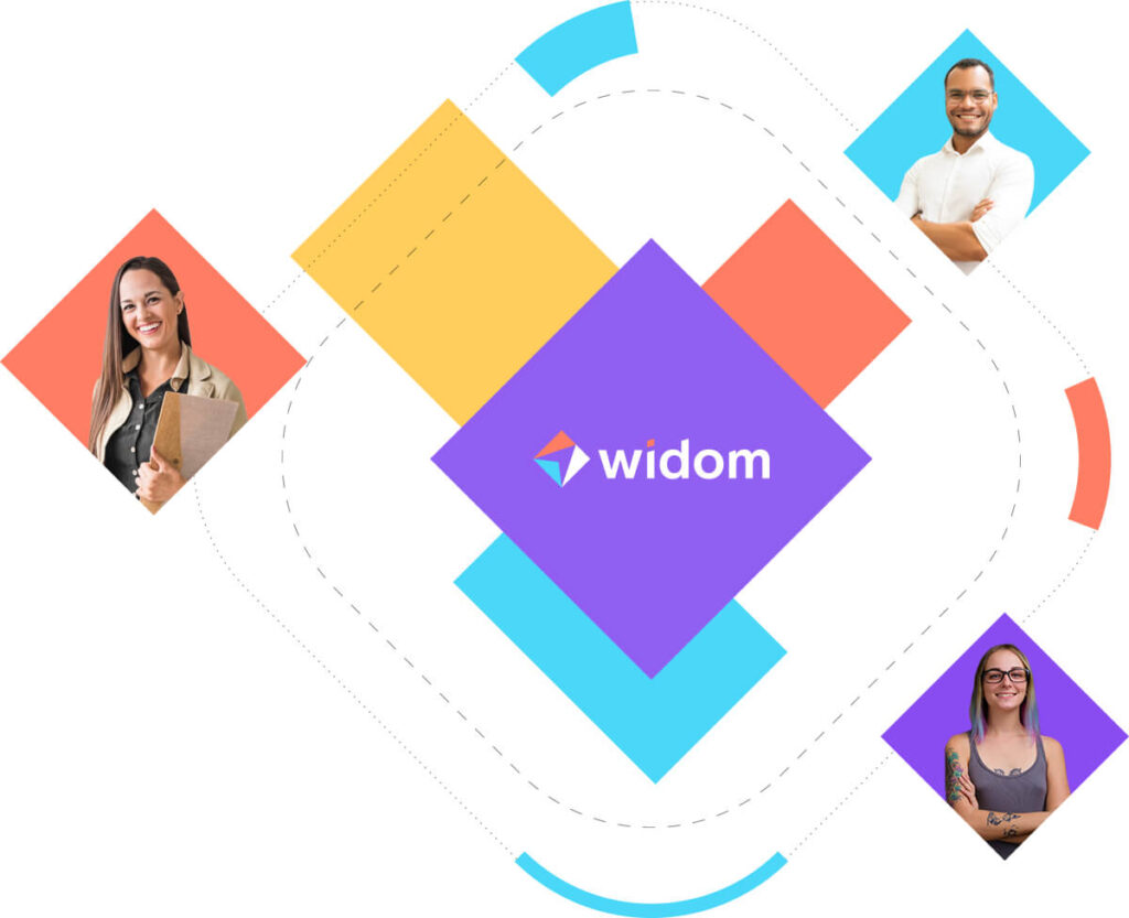 Widom | Plataforma de Cursos Online Para a Sua Formação Profissional
